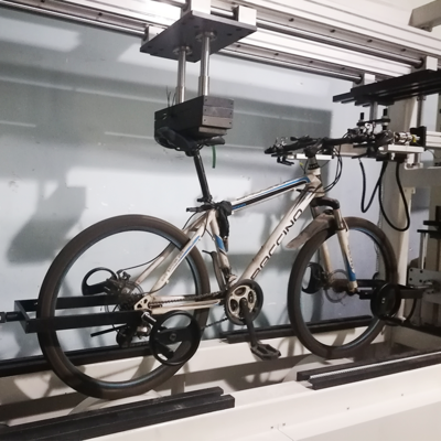 Bicycle Comprehensive Performance Tester-Dongguan Lixian Instrument ...