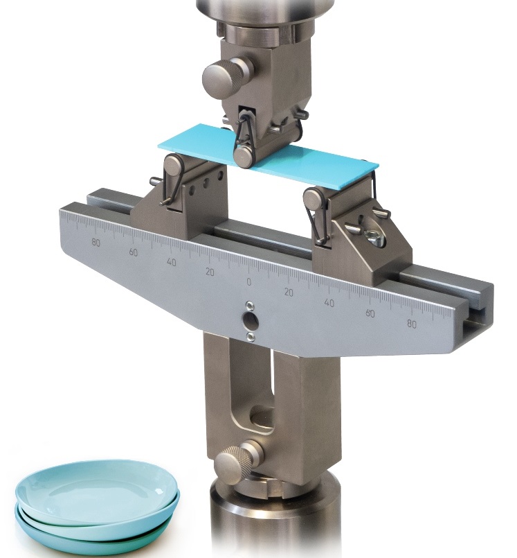 Conventional 3-point bending-Dongguan Lixian Instrument Scientific Co.