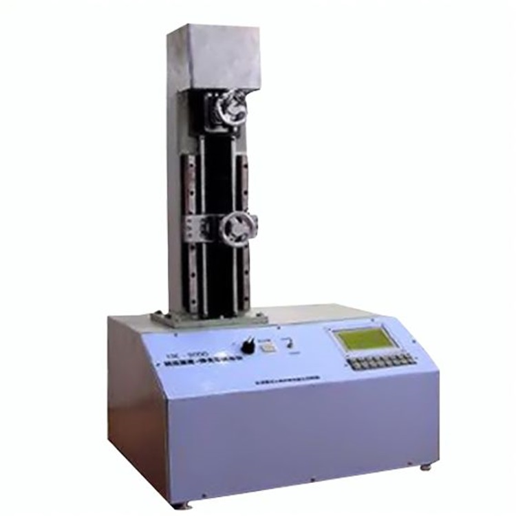 Electromagnetic wire Tensile Elongation Tester Equipment HZ-4101 ...