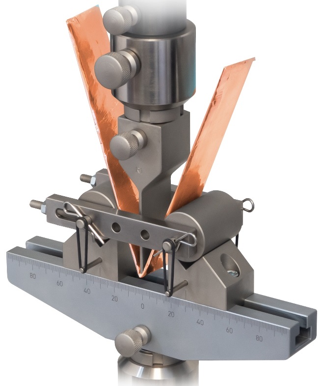 Bending clamp-Dongguan Lixian Instrument Scientific Co.