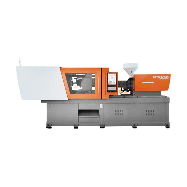 Horizontal injection molding machine 50 tons-Dongguan Lixian Instrument ...