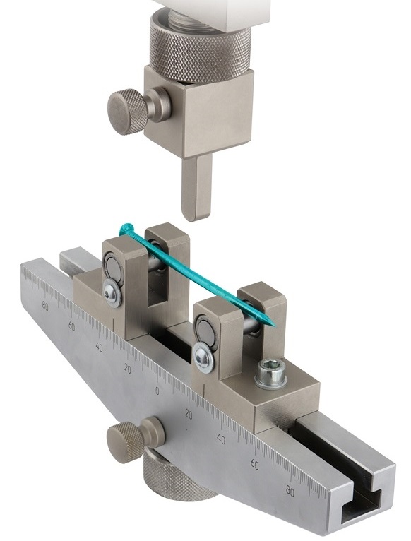 Bending clamp-Dongguan Lixian Instrument Scientific Co.