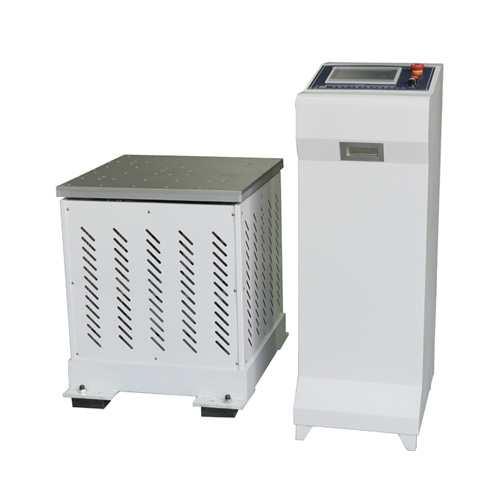 Vertical + horizontal electromagnetic vibration table (X+Y+Z axis ...
