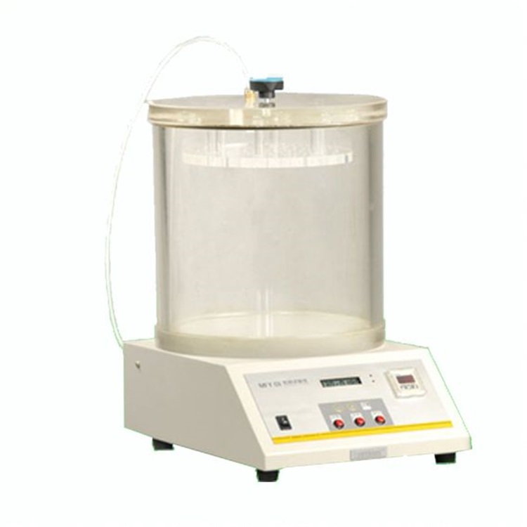 ASTM D3078 PE film Seal test instruments equipment HZ-1912-Dongguan ...