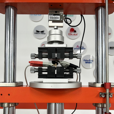HZ-1013B Maximum Load 50KG Plug insertion and extraction force testing ...